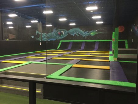 Get Air - Cheektowaga, NY | Action Park Source