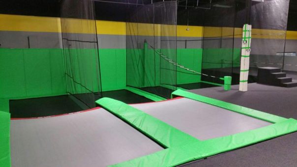 Get Air - Hemet, CA | Action Park Source