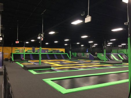 Get Air - Glen Burnie, MD | Action Park Source